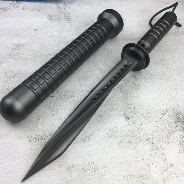 Kitka Twisted Blade – Blades For Babes