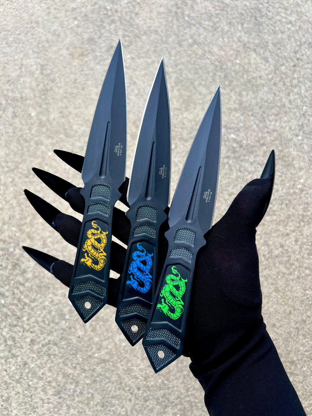 Throwers – Tagged "Throwers" – Blades For Babes