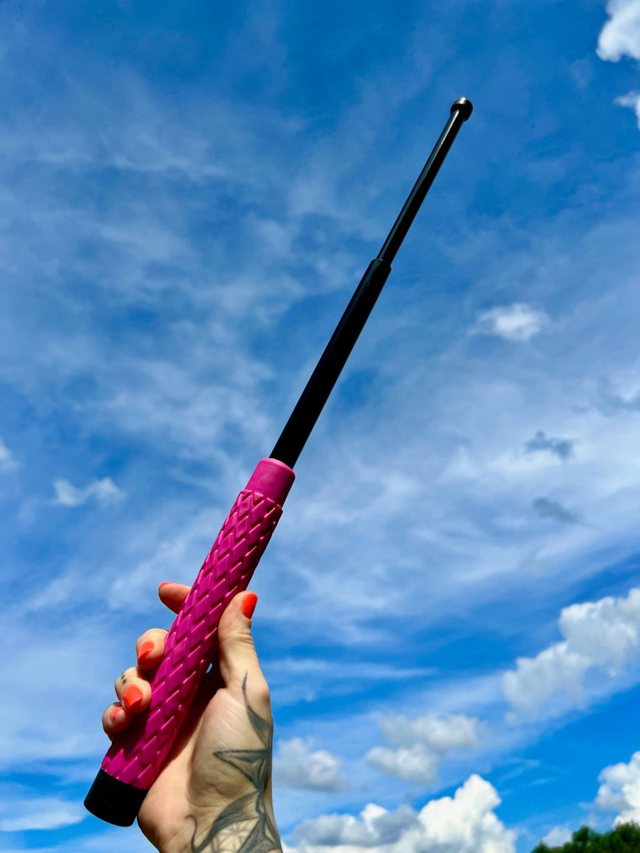 Batons – Blades For Babes