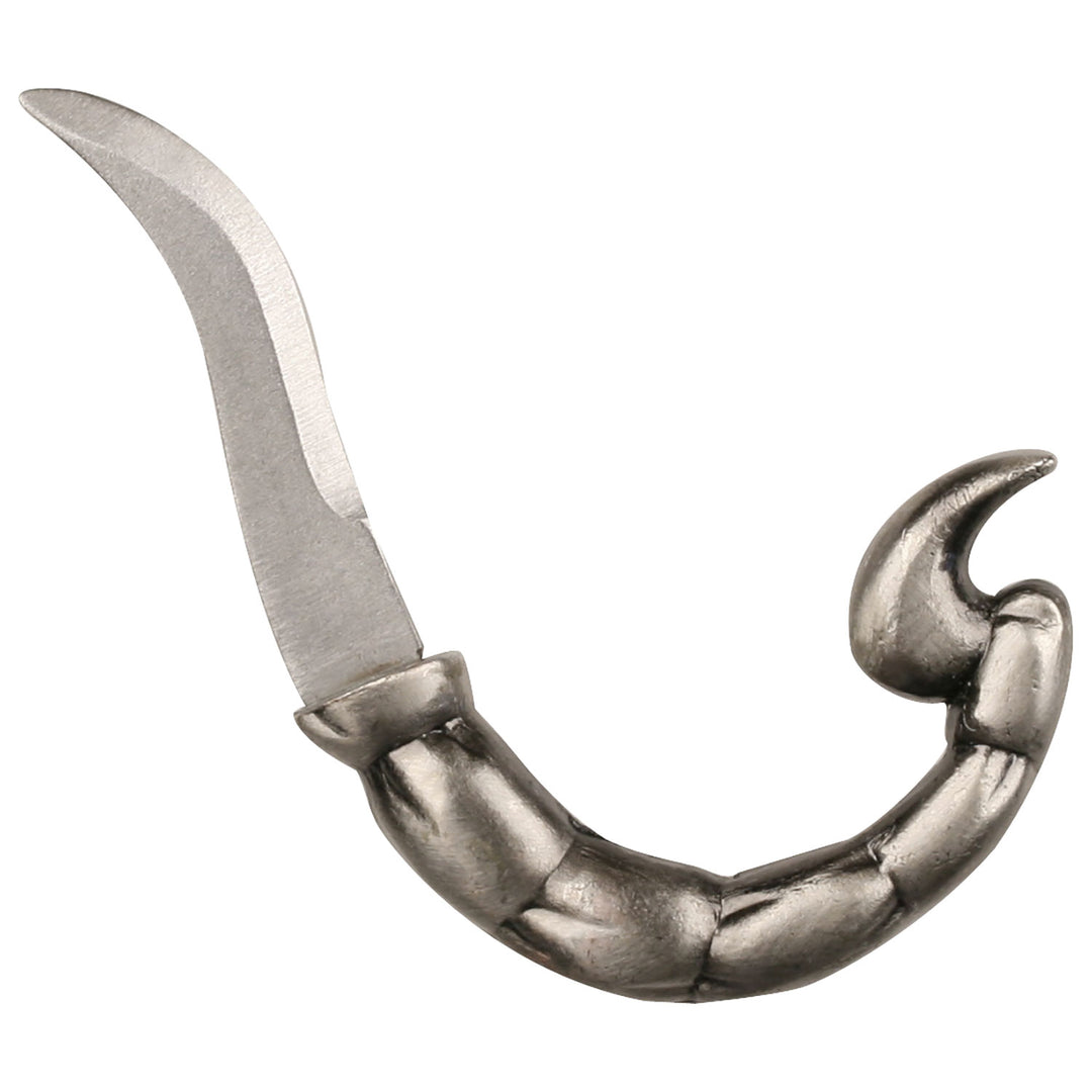 Scorpio Blade Necklace – Blades For Babes