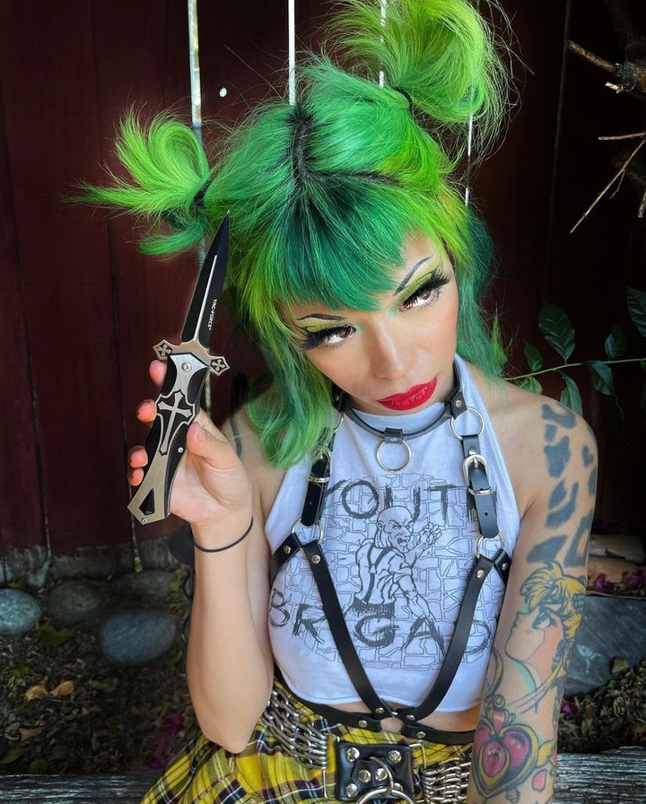 Blades For Babes