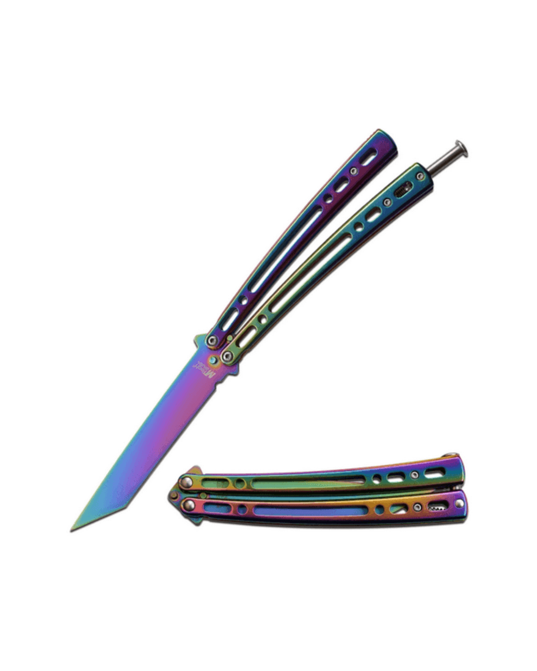 Starlite Training Blade – Blades For Babes