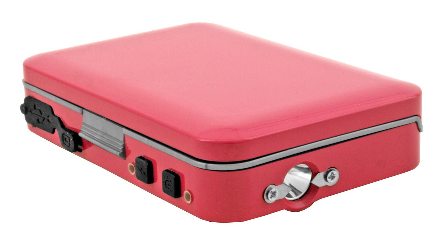 Sherria Wallet Stun Gun – Blades For Babes