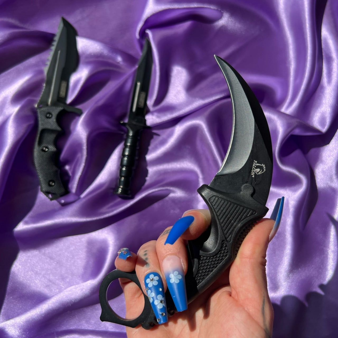 Shop All – Blades For Babes