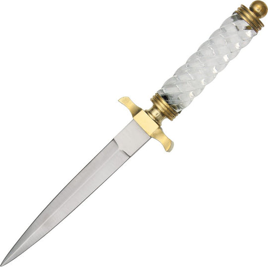 Elsa Ice Pick Dagger – Blades For Babes