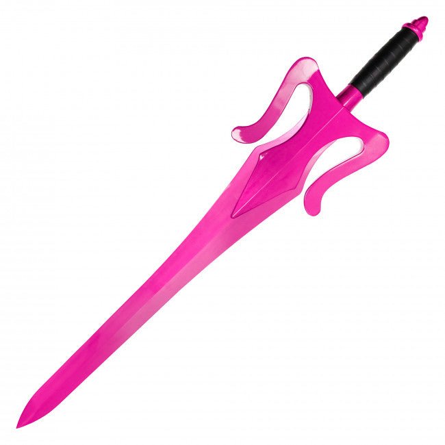 Fantasy Slay Magenta Sword – Blades For Babes