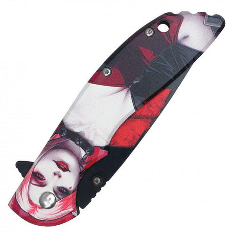 Pocket Knives – Blades For Babes
